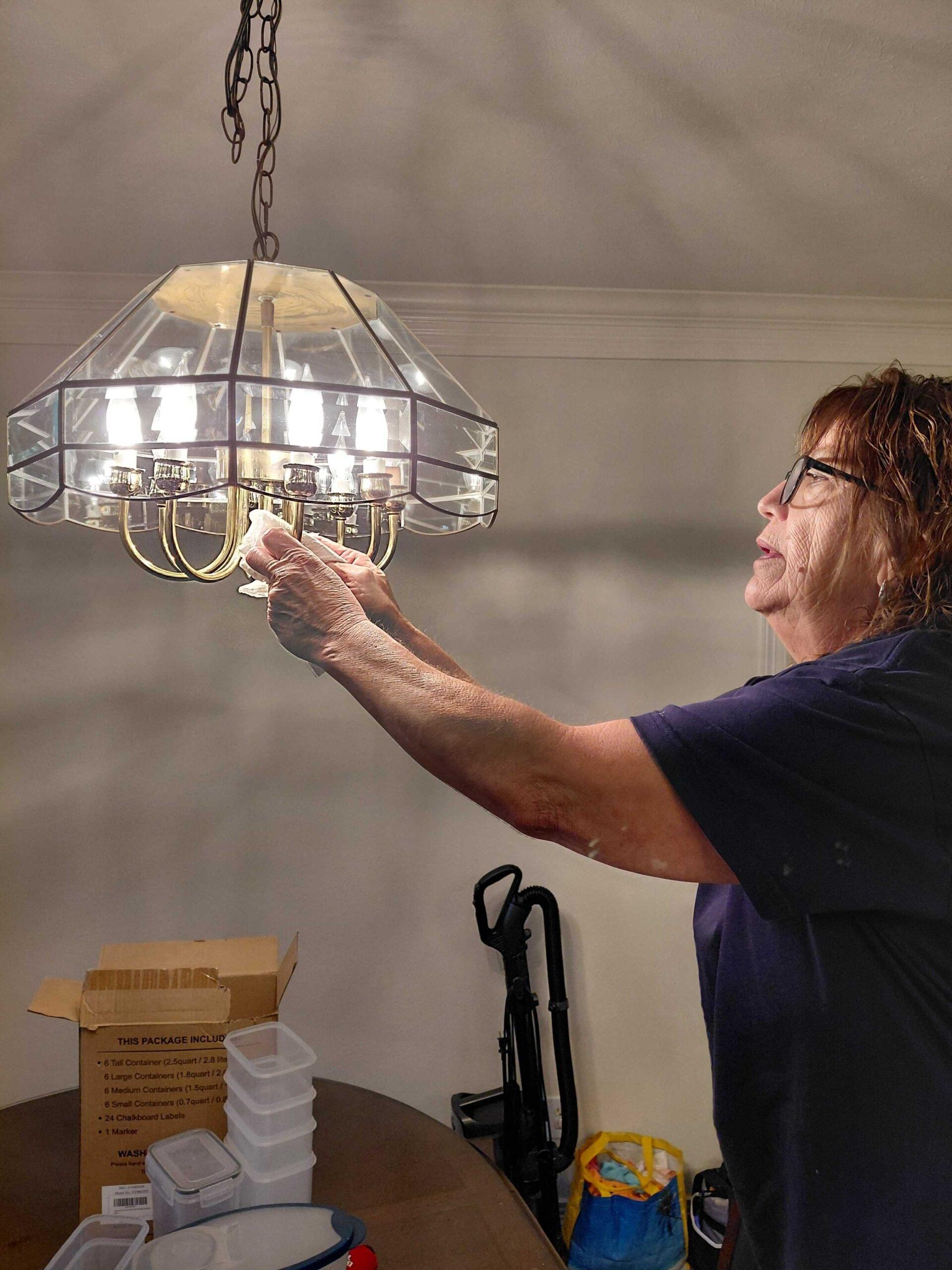 Top-Rated House Cleaning in Fort Worth, TX | The Mop & Broom